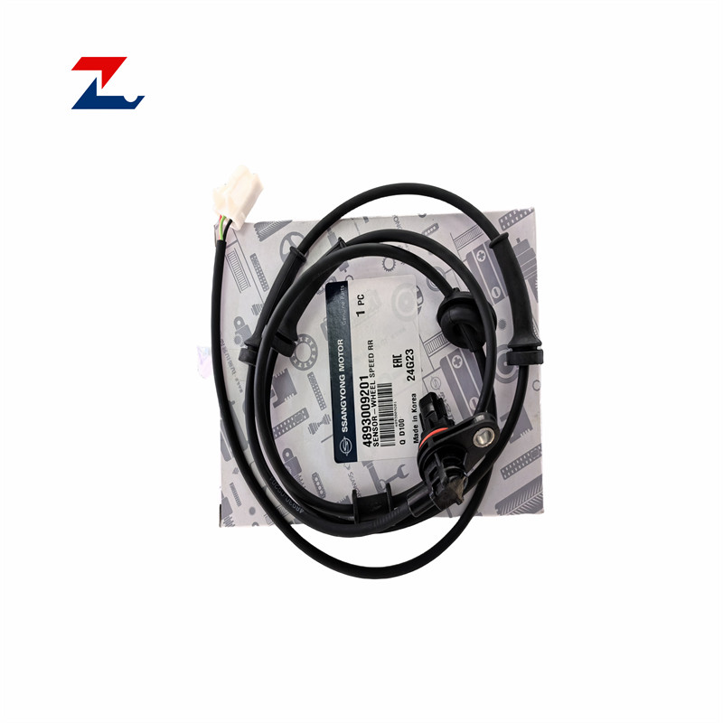 Ssangyong Korea ACTYON KYRON REXTON AUTO PARTS CAR SENSOR REAR WHEEL ...