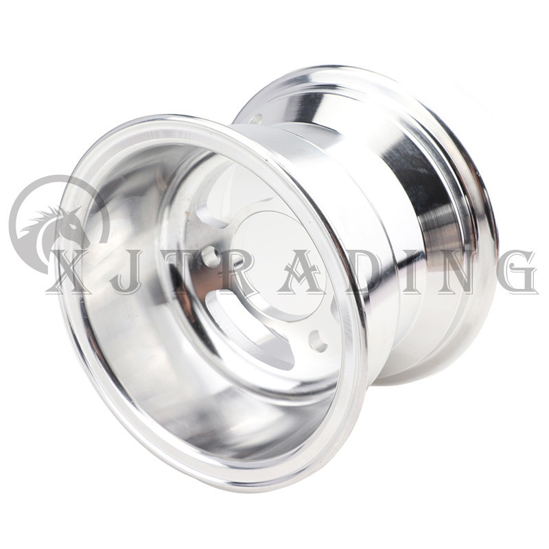 -GO KART 6 inch aluminum alloy wheels hub for refitting karting beach ...