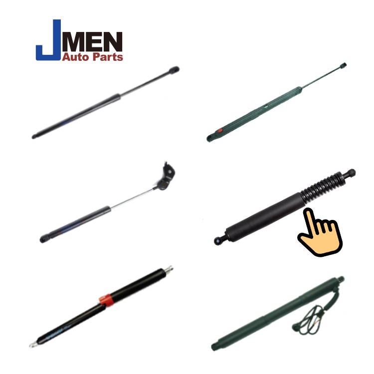 Jmen Taiwan Gas Spring Hood Tailgate Strut Lift Support Damper Bonnet ...