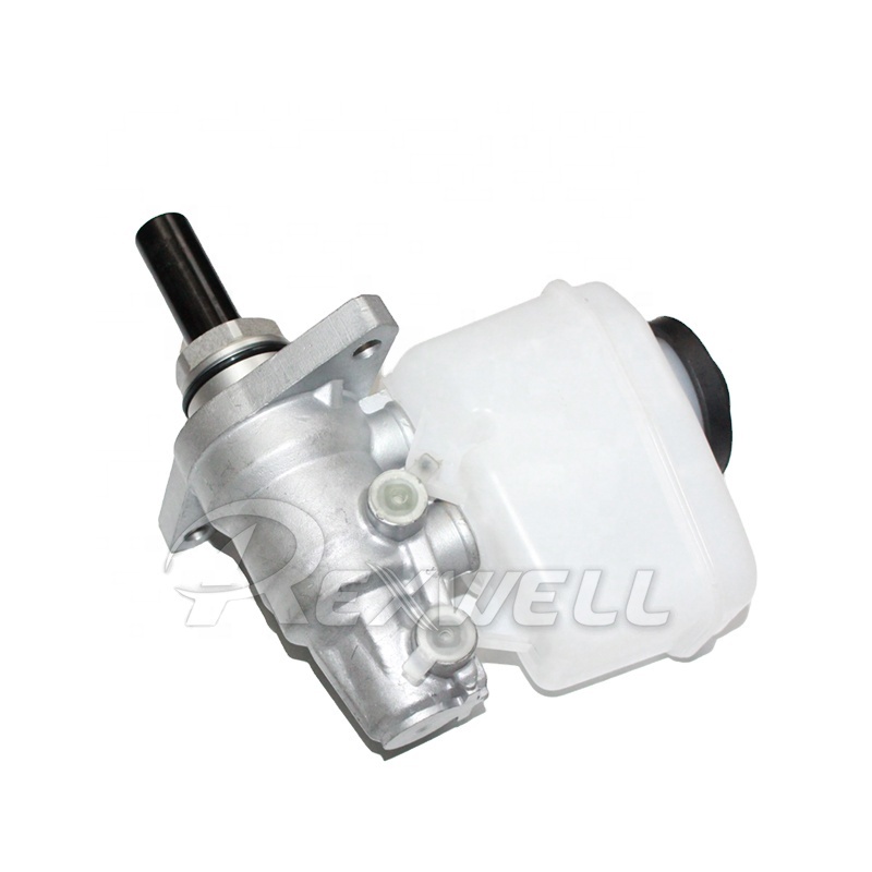 In Stock Auto Parts Brake Master Cylinder 4702860010 for TOYOTA 47028 ...