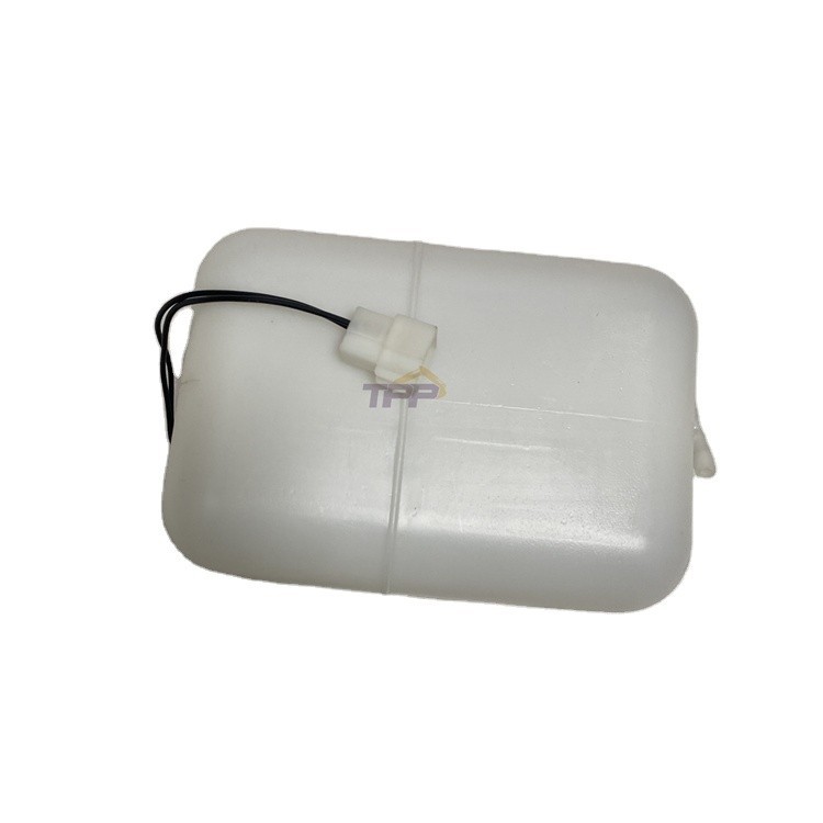 Excavator Parts Water Tank 4197948 Expansion Tank For Hitachi EX60-1 ...