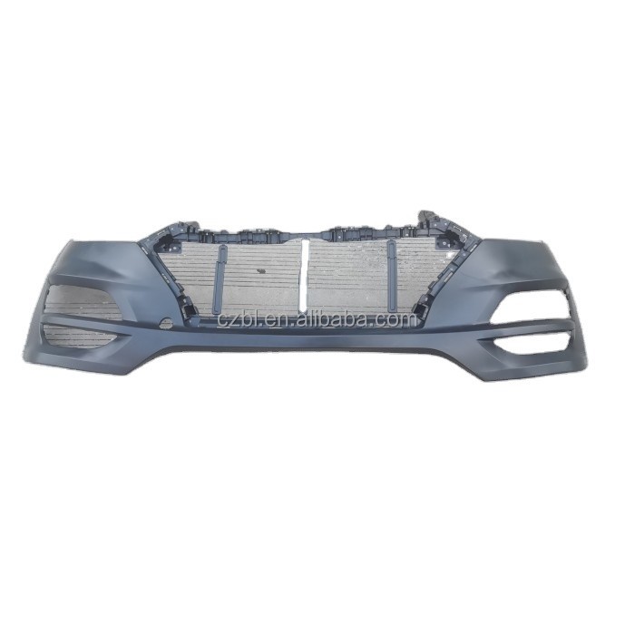 Car Body Parts front bumper cover for hyundai tucson IX35 2019 2020 ...