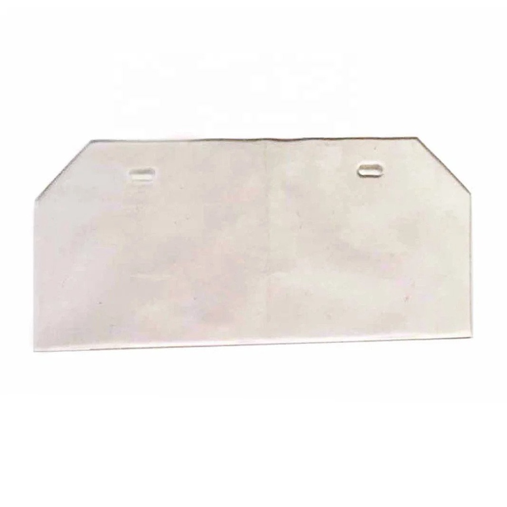 motorcycle tail plate organic glass cool car tail plate popular Supply ...
