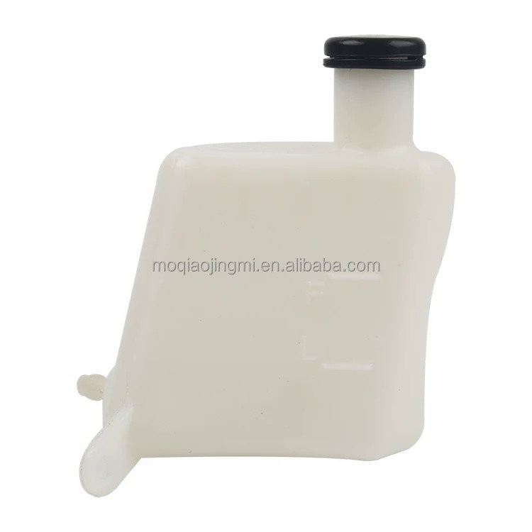 For honda click Motorcycle coolant Reservoir Water Tank bottle Radiator ...
