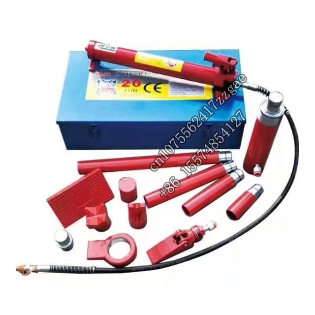 20T hydraulic portable car body jack kit ☻s | Shopee Philippines