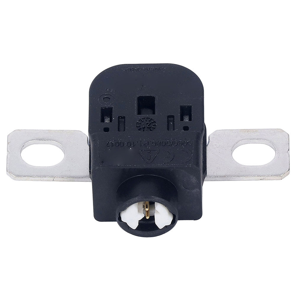 ☯Quick To Install And Easy To Use Battery Disconnect Fuse Switch Wear ...