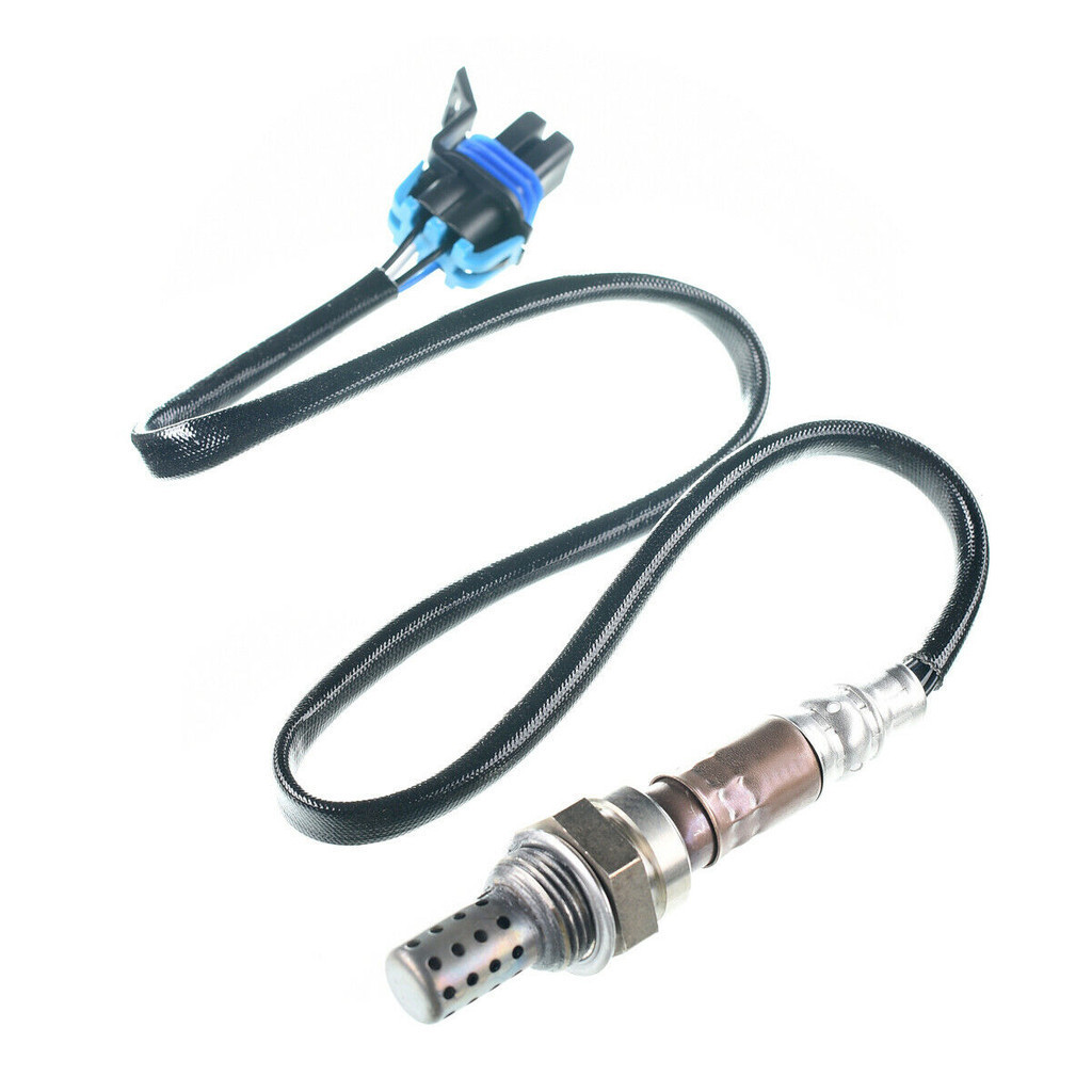 ⚡O2 Oxygen Sensor for Chevrolet Silverado 3500 GMC Sierra 1500 HD Yukon ...