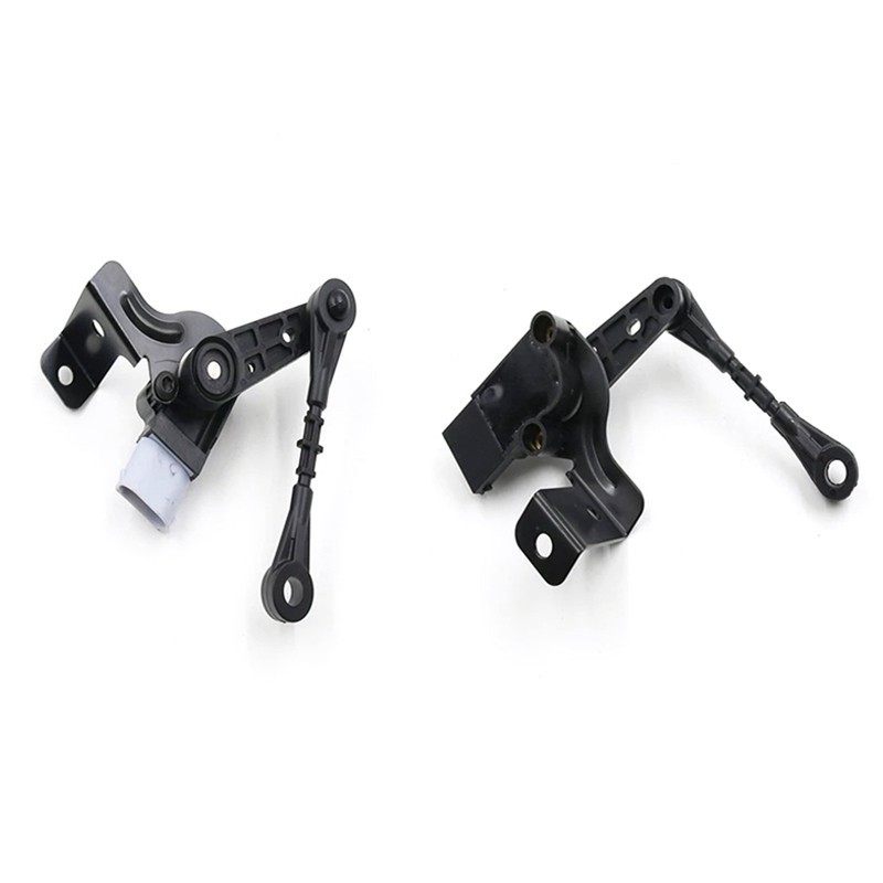 ♠2Pcs LR024219 LR024221 Height Level Sensor For Land Rover Range Rover ...