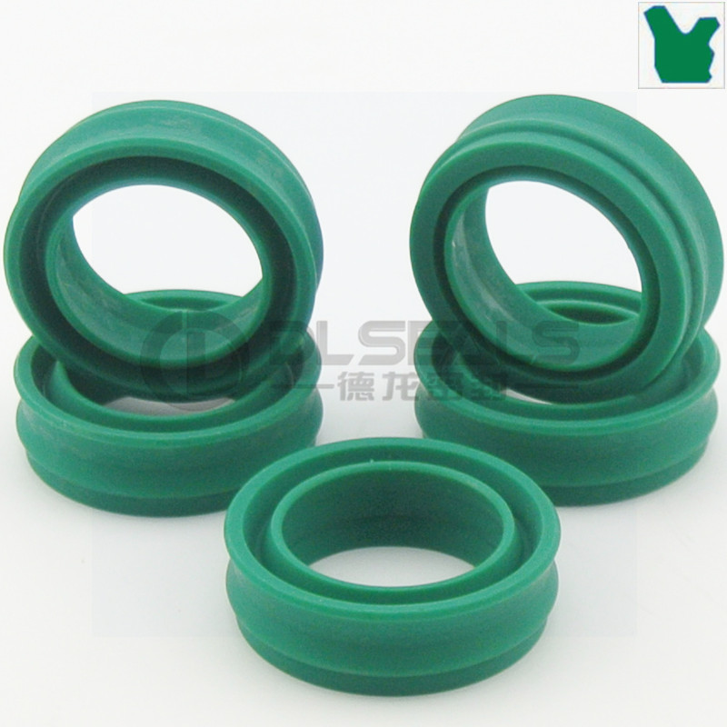 DLSEALS PU polypac hydraulic seals Piston Oil Seal hydraulic PU Rod ...