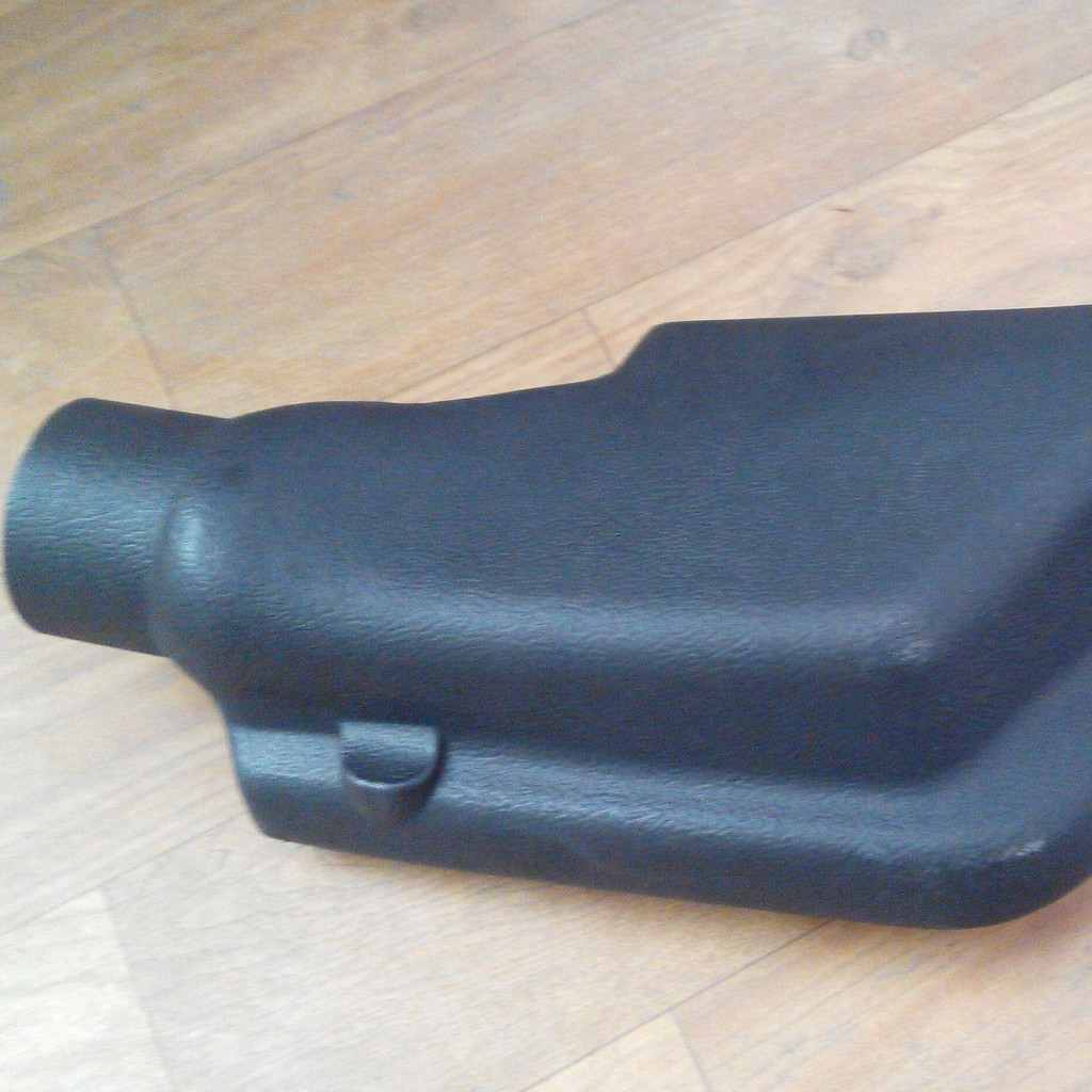 Protect Drive Engine Air Intake ABS Snorkel kit Body Kit Plastic ...