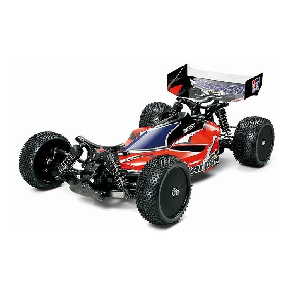 TAMIYA 1/10 Electric RC Car Series No.395 DB01 Durga Off-Road 58395 [New] [Authentic] [Shipped ...
