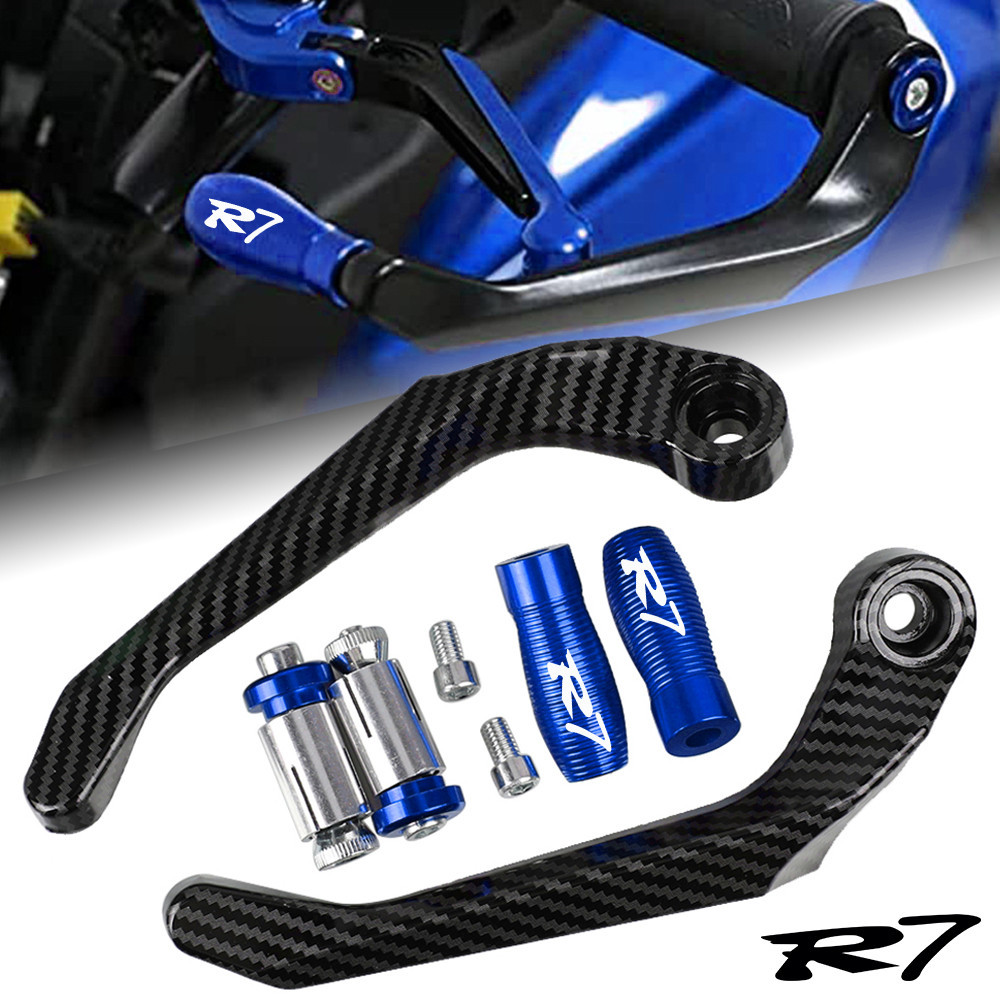 ♚Motorcycle Accessories CNC For YAMAHA YZFR7 YZF-R7 YZF R7 2021 2022 ...
