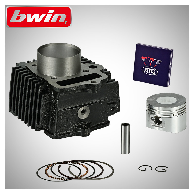 for HONDA C50 C70 C90 C100 C110 iron gas cylinder motorcycle engines ...