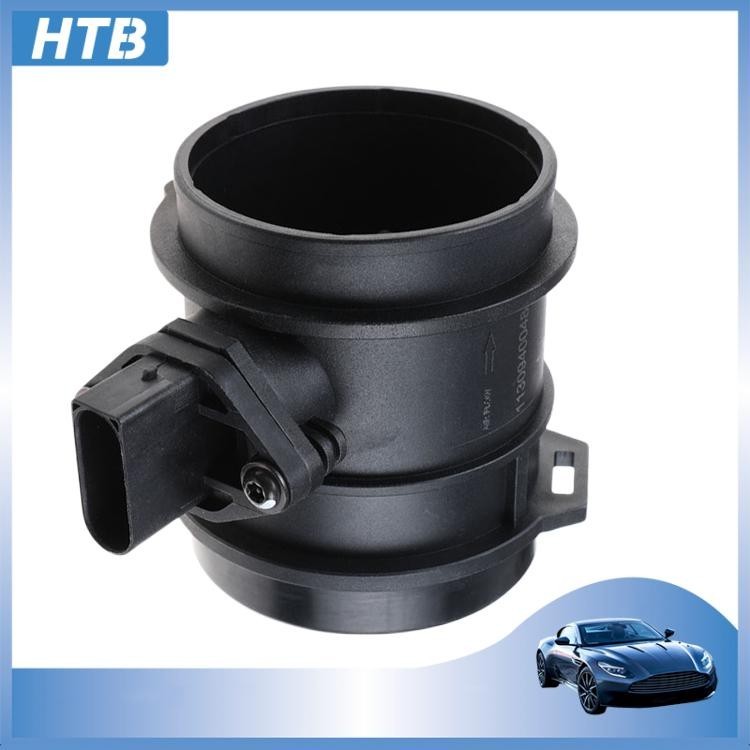 MAF MASS AIR FLOW SENSOR FOR MERCEDES W163 W164 W202 W203 W210 W211 ...