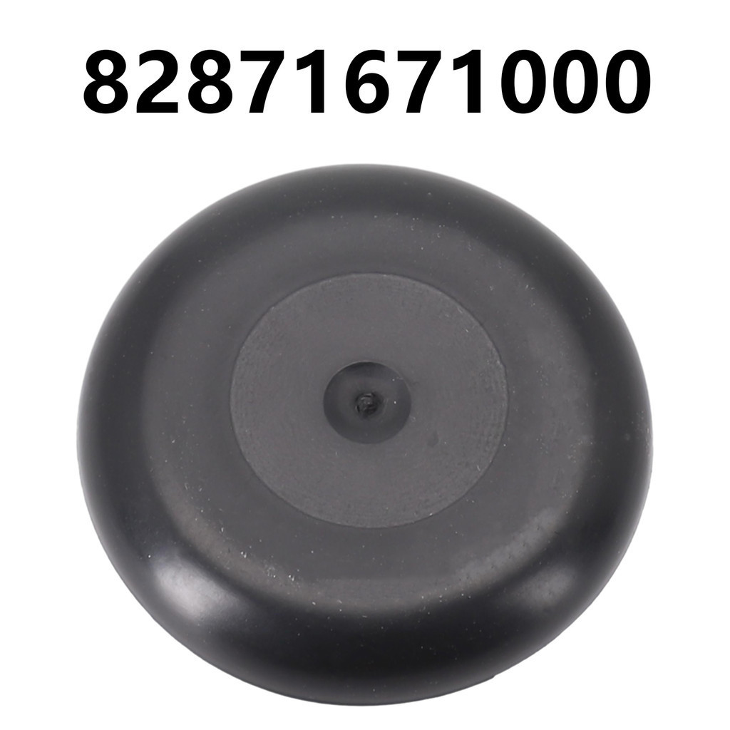 】New Practical Drain Plug Antenna Hole 82871-671-000 Block Off Delete ...
