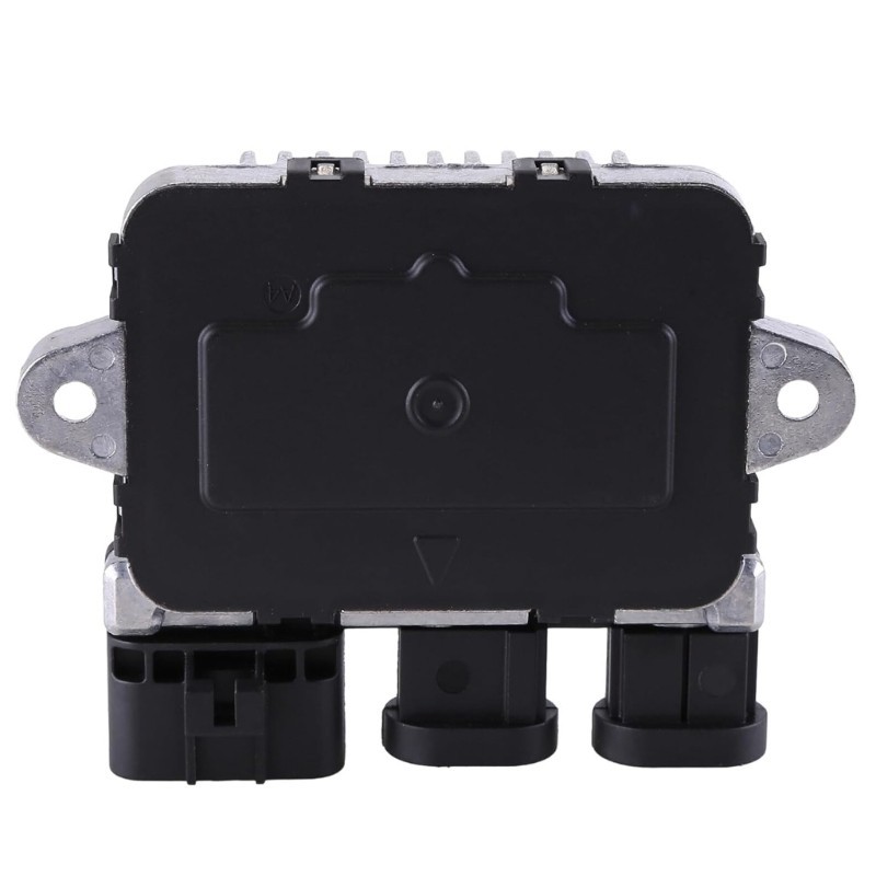 ☢Easy Install Engine Cooling Fan Control Module 21493-3JA0E Radiator ...