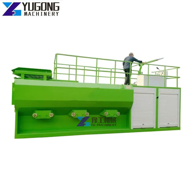 ☾Hydraulic Hydroseeder Machine for Landscaping/grass Seed Spraying ...