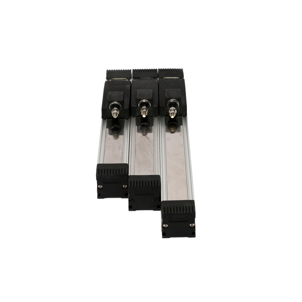 ☁KTF-600MM Slider electronic ruler inserts and arranges displacement ...