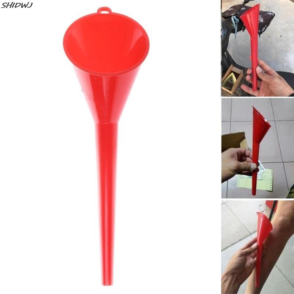 ☞Multi-function Motorcycle Car Long Mouth Funnel Engine Machine Funnel ...