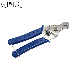 ♦Farm Livestock Cattle Sheep Pig Ear Card Cutter Pliers Plastic Ear Tag ...