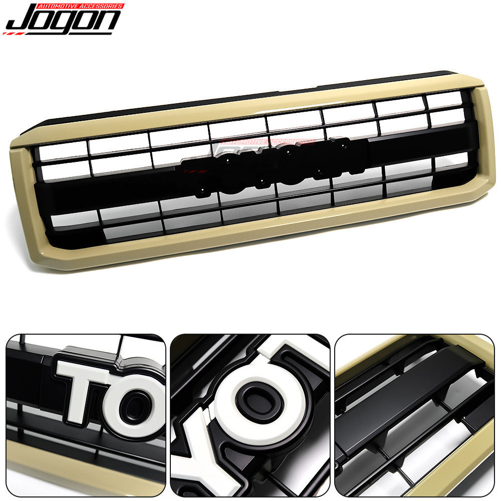 ☏For Toyota Land Cruiser 70 LC70 LC71 LC76 LC78 LC79 2022 Replace Car ...