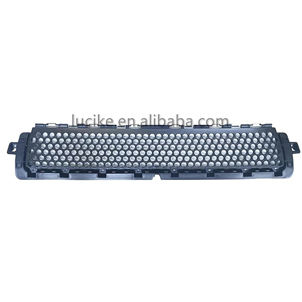 ☇OEM LR129440 Front Bumper Lower Grille for Land Rover New Defender 90 ...