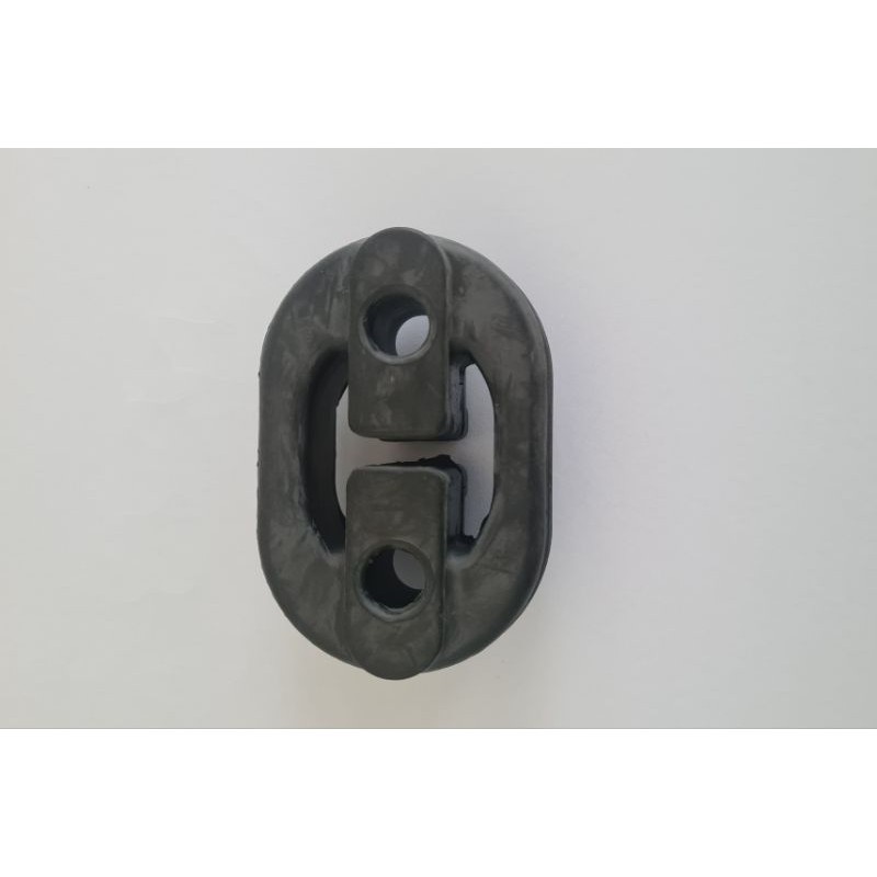 Mitsubishi Adventure Genuine muffler rubber support | Shopee Philippines