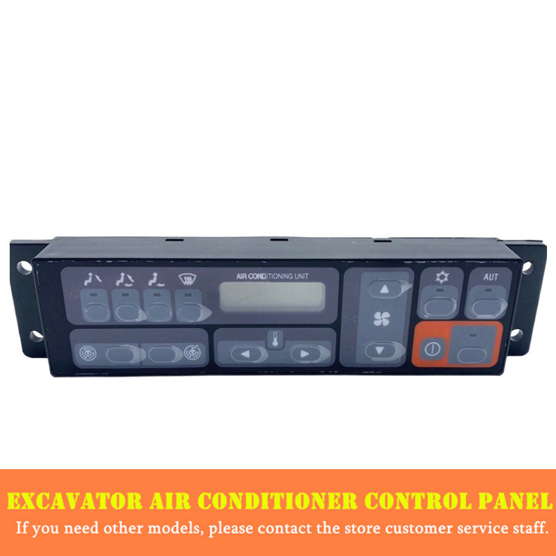 ♛For CATERPILLAR CAT E312 320 200B C D GC air conditioner switch air ...