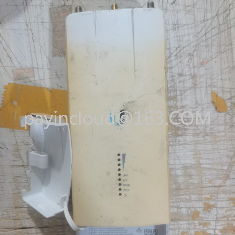】UBNT AF-5XHD 100 km wireless bridge point-to-point long distance l ...