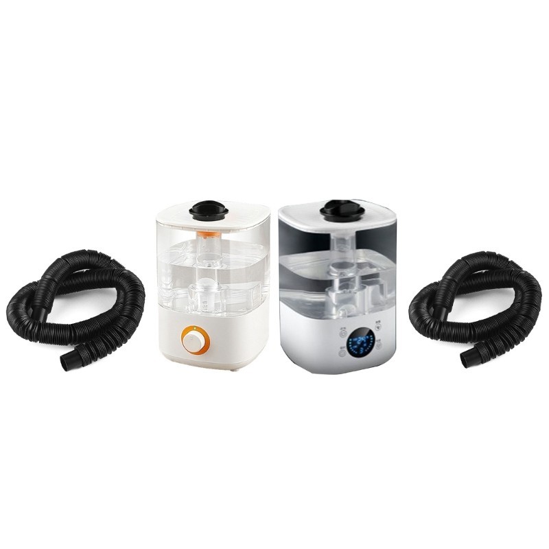 Reptiles Misting Fogger with Tube Suitable for Reptiles, Amphibians and ...