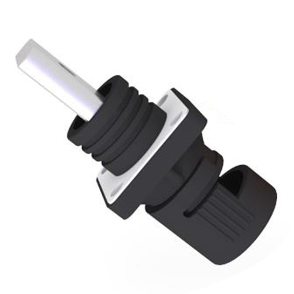 ♠1 Set 120A Single Core Connector Energy Storage Waterproof Crimping ...