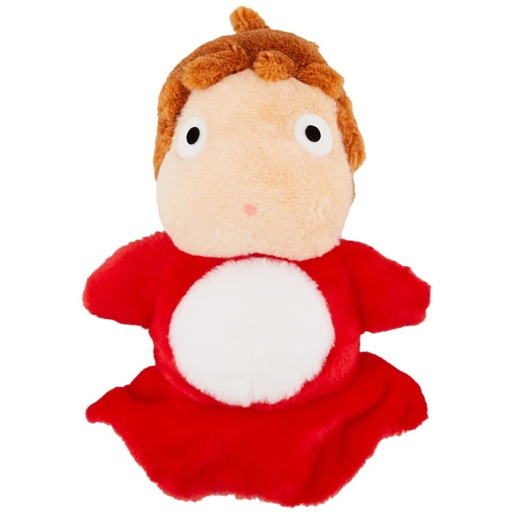 Sun Arrow Fluffy Ponyo S Stand K6535 [Direct from Japan] | Shopee ...