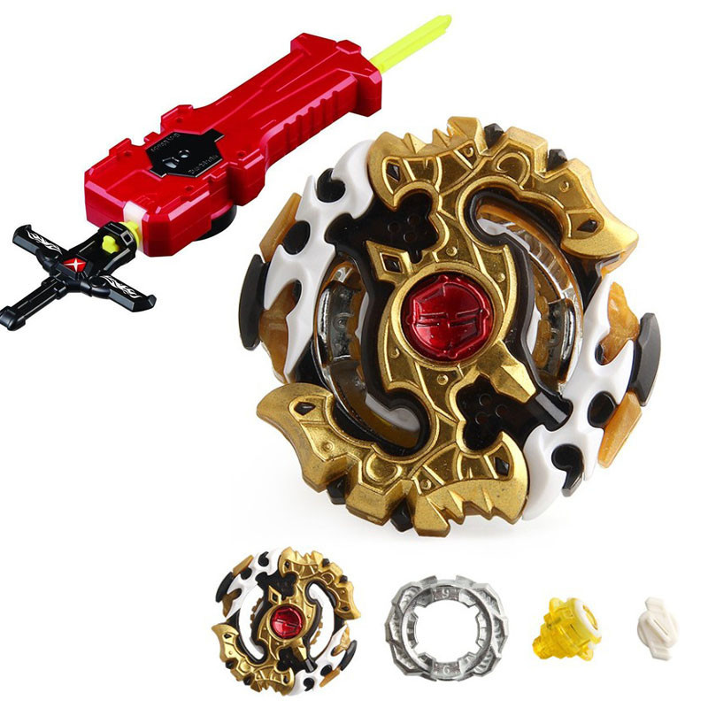 Special Edition B-132 02 Spriggan / Spryzen Requiem Battle Starter With ...