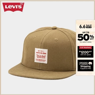 Levi's