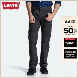 Levi's