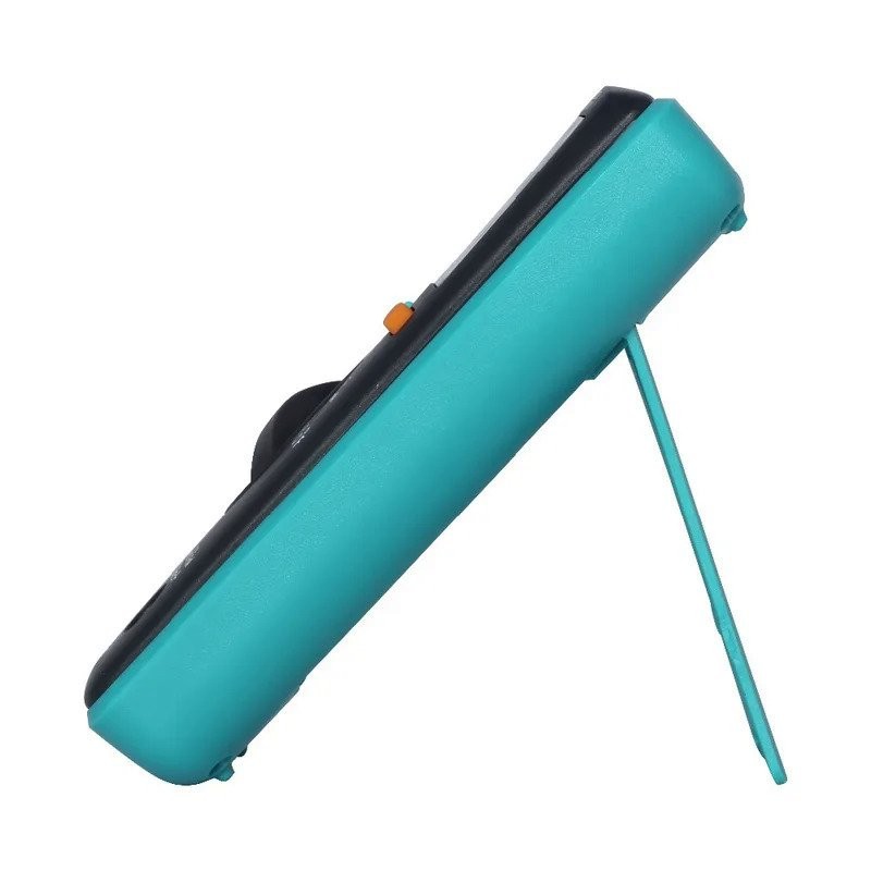 卐Digital Multimeter ZT100 4000 counts DC/AC Voltage Current Capacitance ...