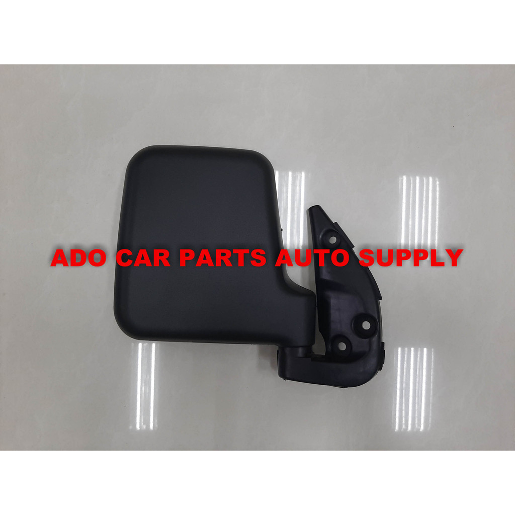 Isuzu Traviz Side Mirror SideMirror Passenger Side Right Side | Shopee ...