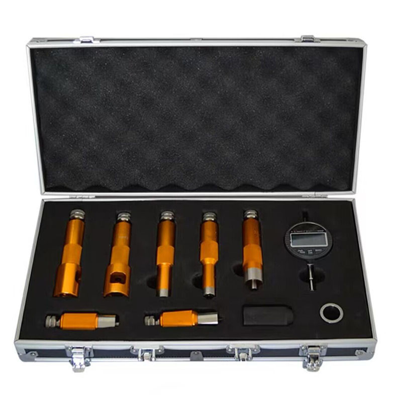 Njector Gasket Lift Gauge Common Rail Injector Nozzle Gasket Space Test ...