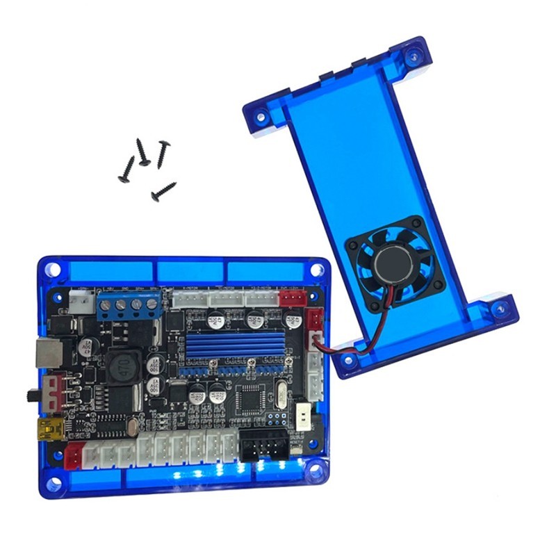 ★HOT GRBL1.1USB Lasering CNC Engraving Machine Control Board New ...