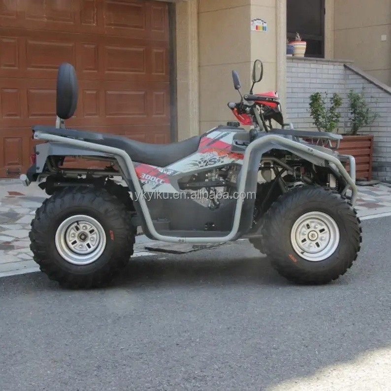 200/300cc 4x4 two-wheel drive off-road motorcycle ATV/UTV farm engine ...