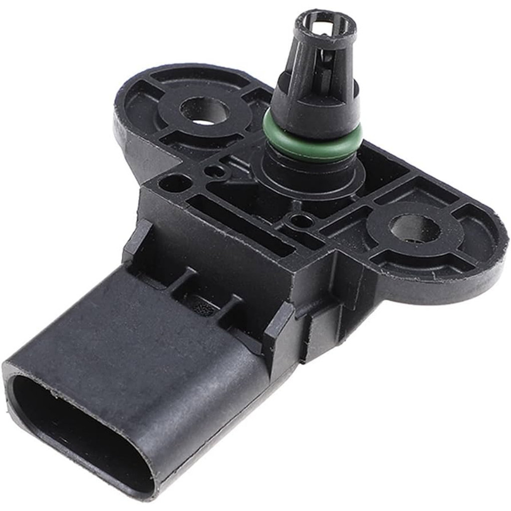 ๑100pcs 0261230235 MAP Manifold Absolute Intake Air Pressure Sensor for ...