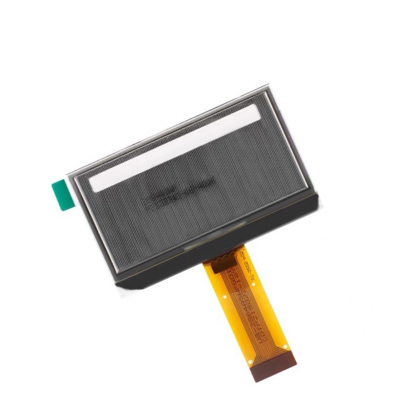 ⚜2.42 inch OLED LCD Display Module 2.42\" LED Screen 128*64 128X64 SPI ...