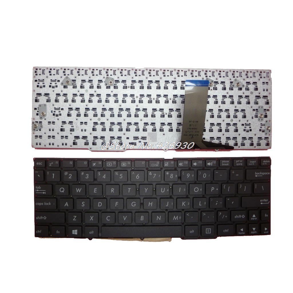 ♣Laptop Keyboard For ASUS TF600T TF600TG TF600TL US English/German GR ...