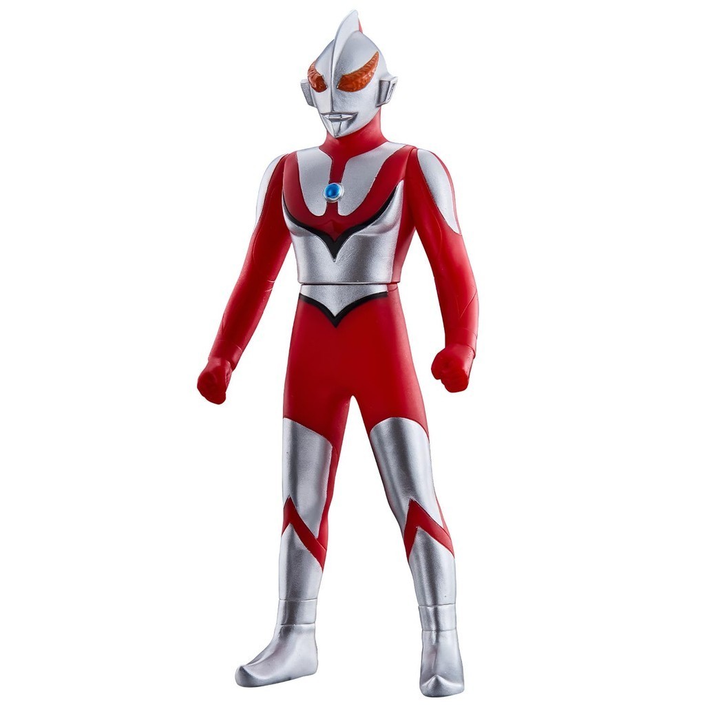 [authentic] BANDAI Ultra Monster Series 211 Fake Ultraman [Direct from ...