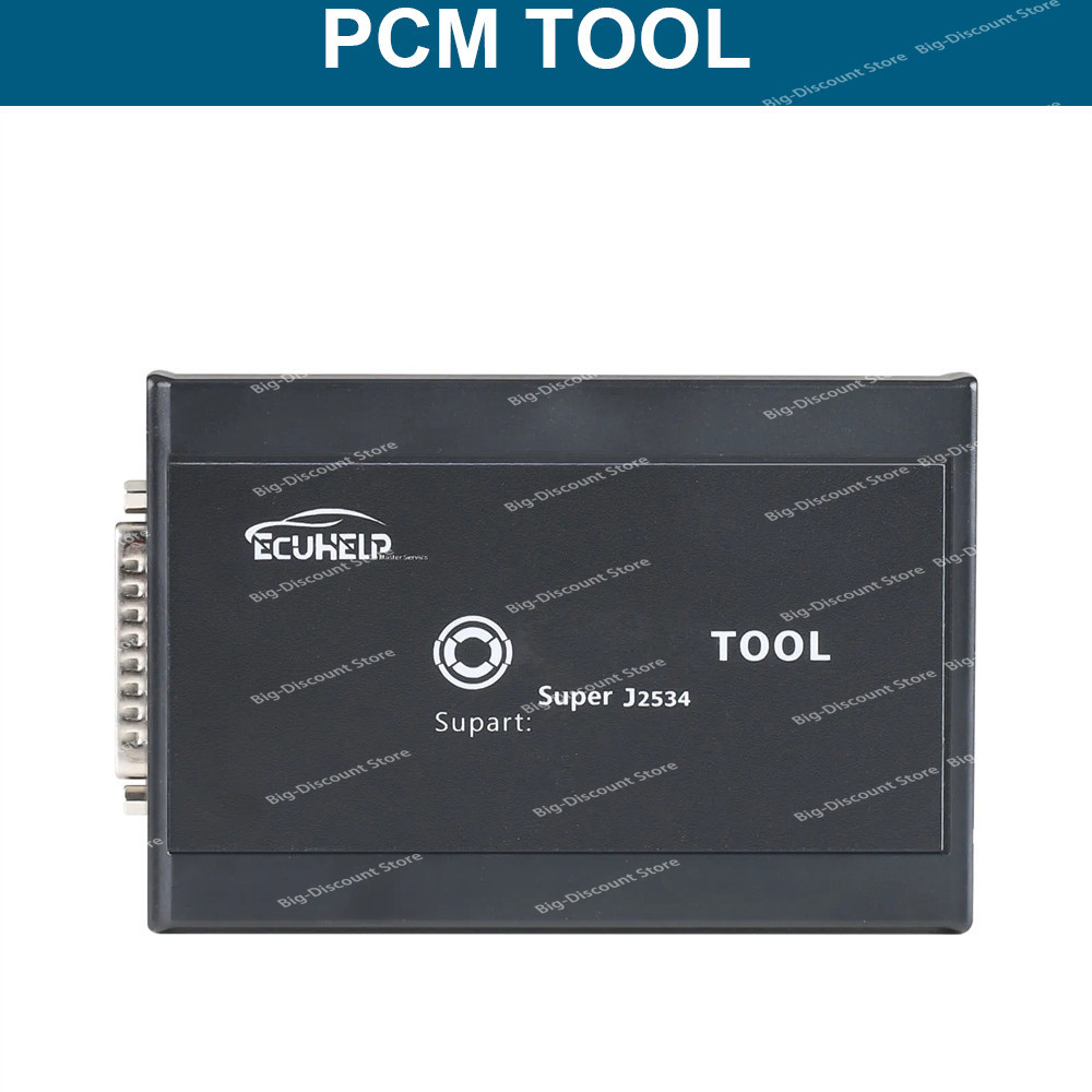 ♀PCM Tool Read Write ECU Via Boot Bench Master Tool V1.21 PCM Tool ...