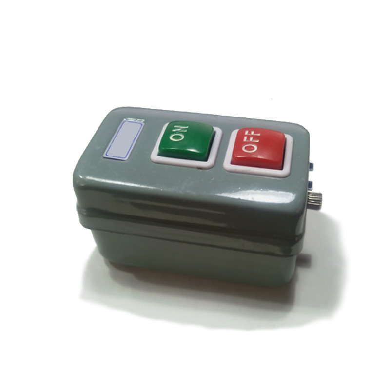 ☑KH series on-off 3P 30A/250V 20A/380V transfer push button switch ...