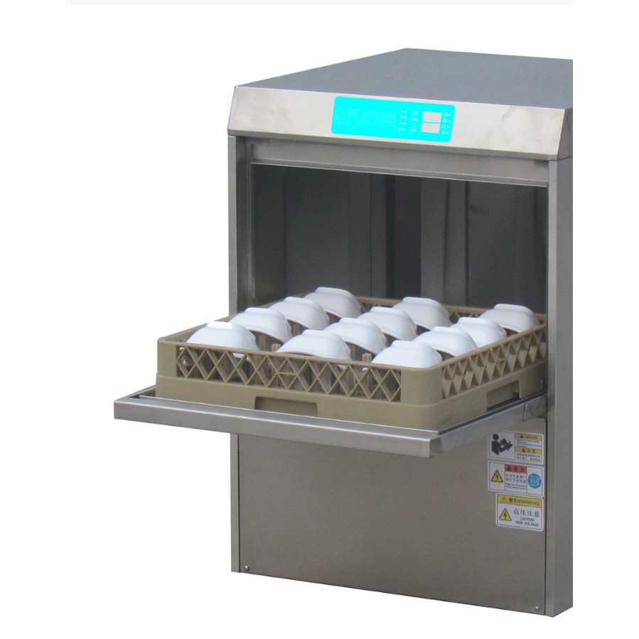 ☂China Exquisit Commercial Restaurant Hotel Dishwashing Machine lE ...
