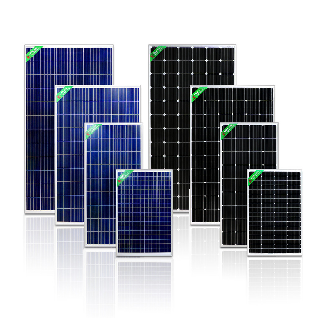 Solar Energy Cheap Monocrystalline Solar Panel 250 Watt Solar Panel ...