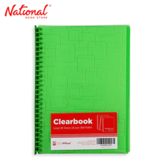Shop clear book long for Sale on Shopee Philippines