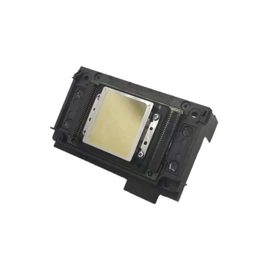 Original used printhead eco solvent printhead for Epson XP 600 XP600 ...